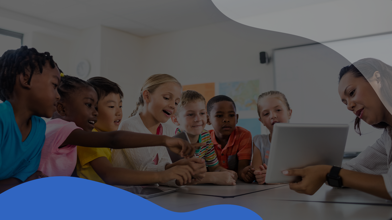 Online Early Childhood Education and Care Course